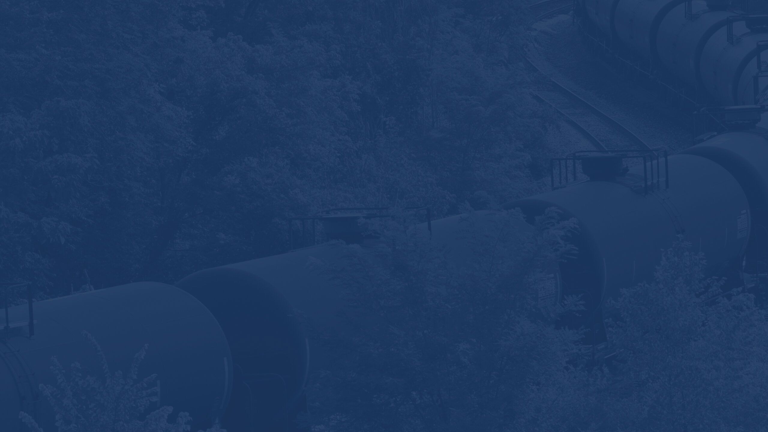 About Us | TrinityRail