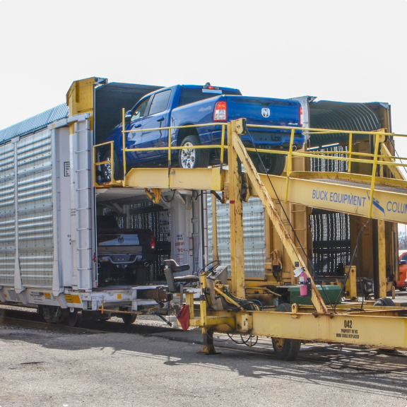 Railcars | TrinityRail