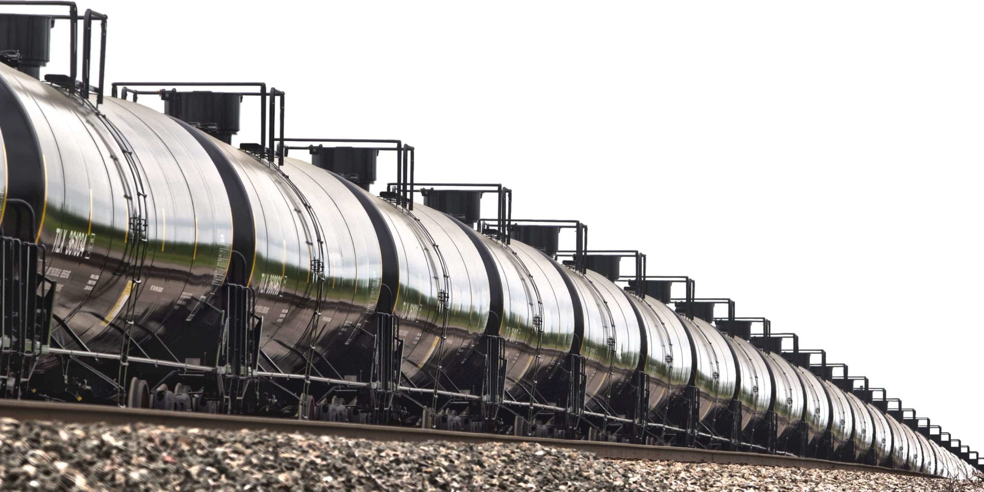 5,211 CUBIC FOOT TRINFLO™ COVERED HOPPER | TrinityRail